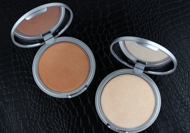 Review│theBalm Mary-Lou Manizer + Betty-Lou Manizer - Makeup Moment