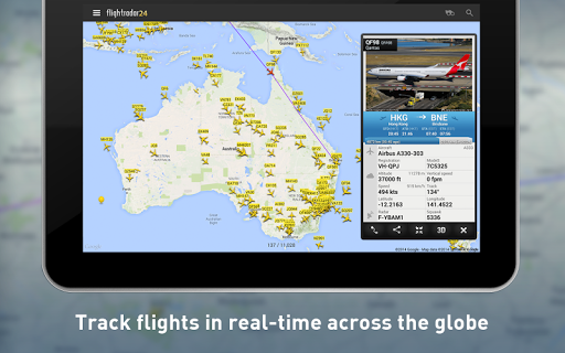 Download APK - Flightradar24 - Flight Track v6.0 build 60113 Premium ...