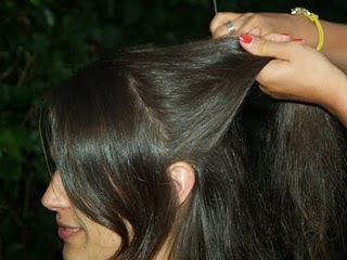 DIY Esküvő: Esküvői hajfonat - csináld magad!