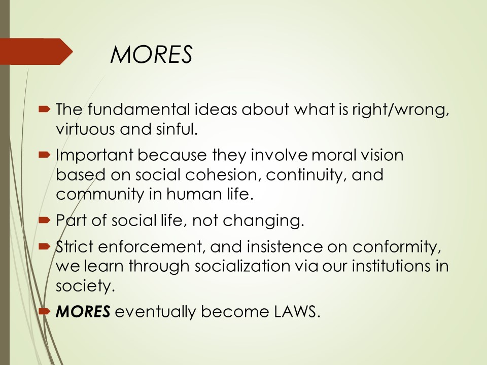 LAW AND ECONOMICS CLIL: LESSON 2 - NORMS formal vs. informal 29 ...