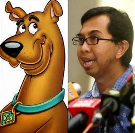 MALAYSIA SUDAH ADA HERO ANJING. "KEMPEN SENTUH ANJING KERANA ALLAH"