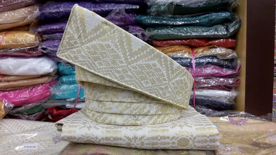 Set Tanjak Agong (Set Tanjak Yusry KRU)