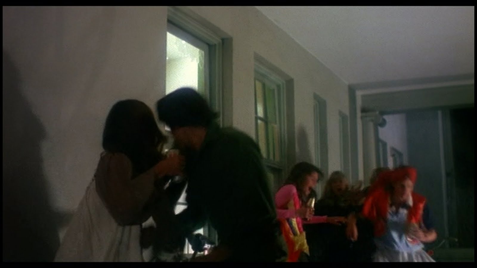 Set-Jetter & Movie Locations and More: Hell Night (1982)