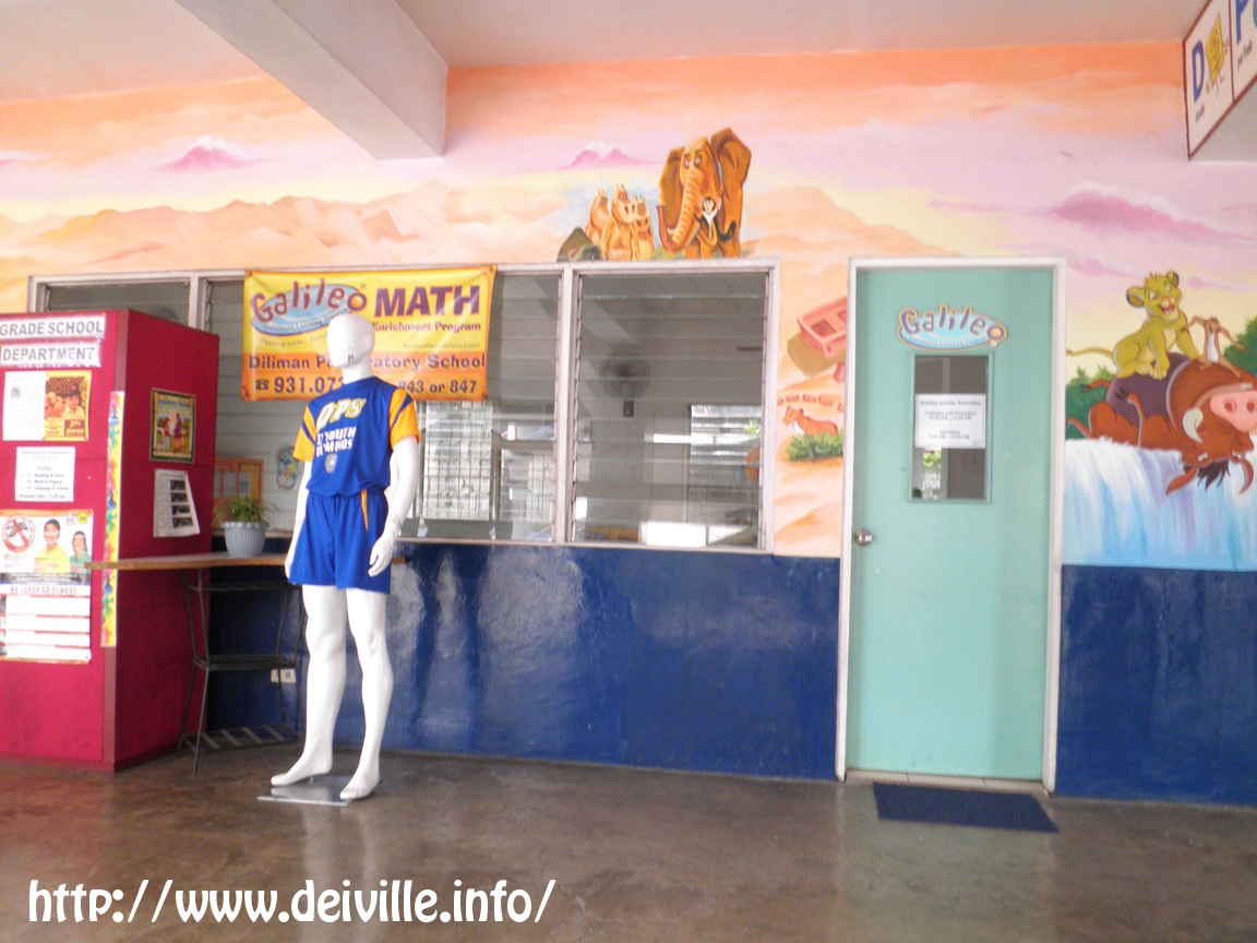 Singapore Math: Galileo Enrichment Learning Program