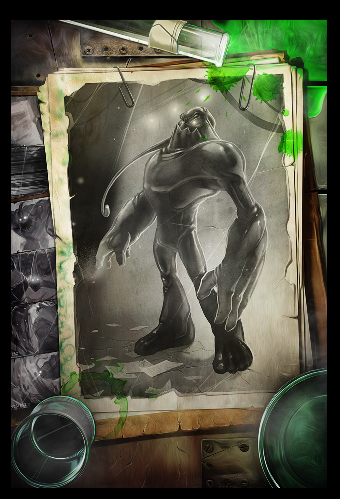 EA FC 26 | Hi guys bruiser + and normal one is the difference that ...