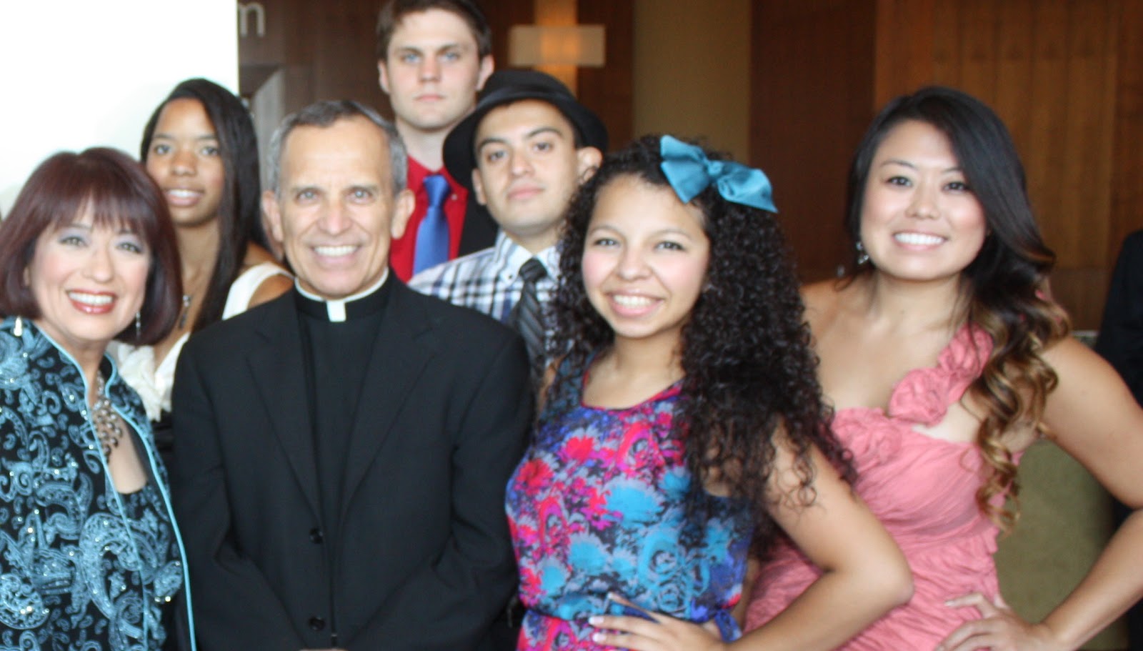 Walker Report - Shedding Light on Bexar County: More SAAHJ photos of ...