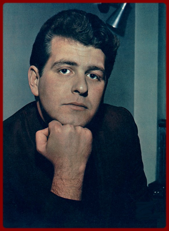 SIXTIES BEAT: Len Barry