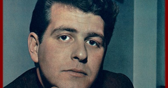 SIXTIES BEAT: Len Barry