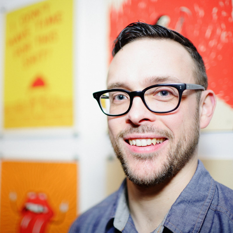 Chicago Art World: 2015: Ryan Duggan @ Rational Park