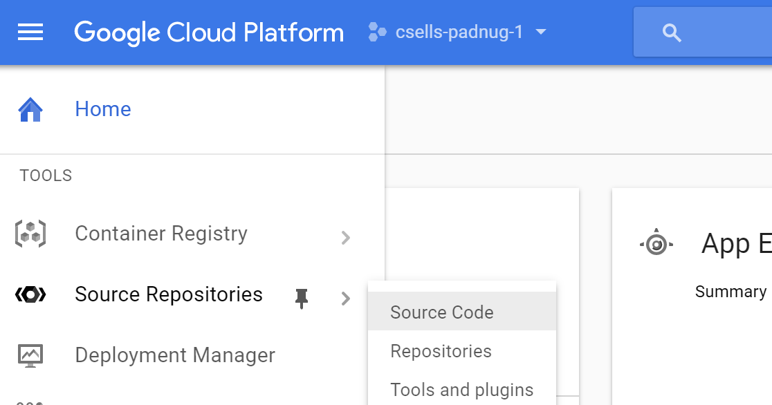 Google Cloud Platform Blog: Cloud Source Repositories: now GA and free ...