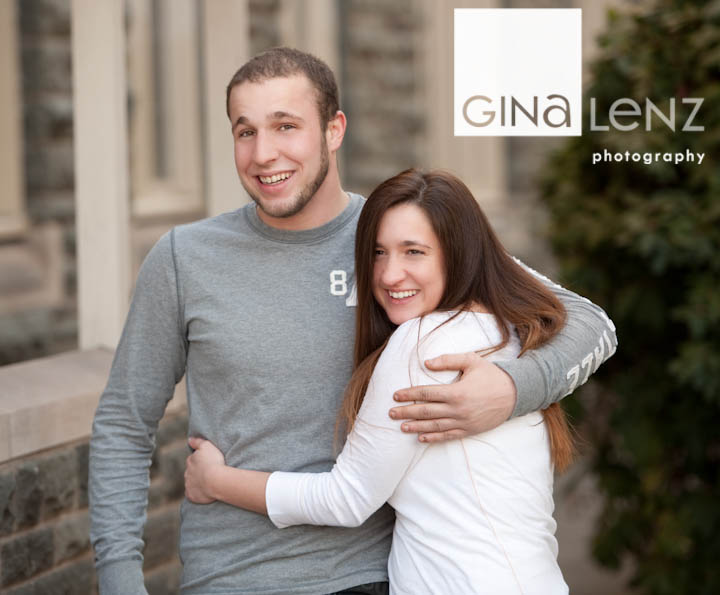 Gina Lenz Photography: The Fennell Family