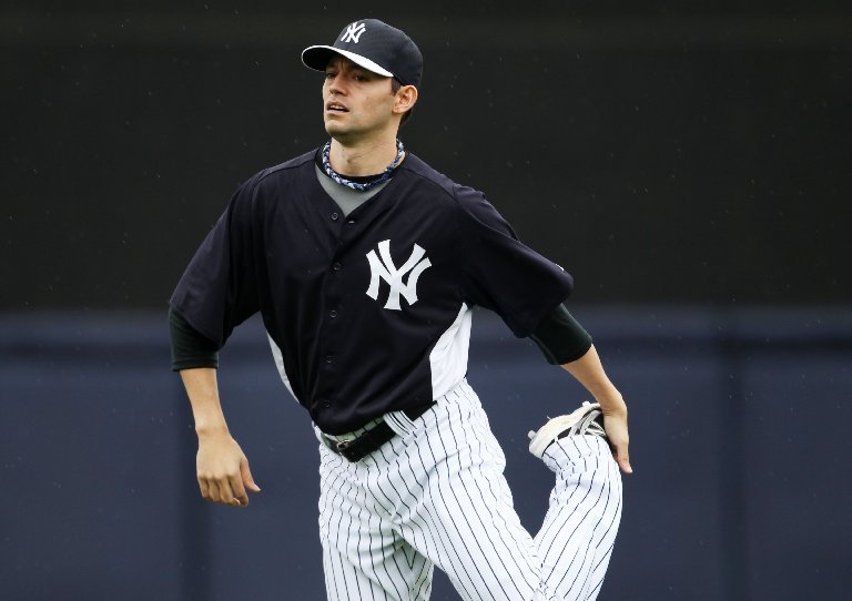 Bleeding Yankee Blue: GUESS WHAT HAPPENED TO CLAY RAPADA?