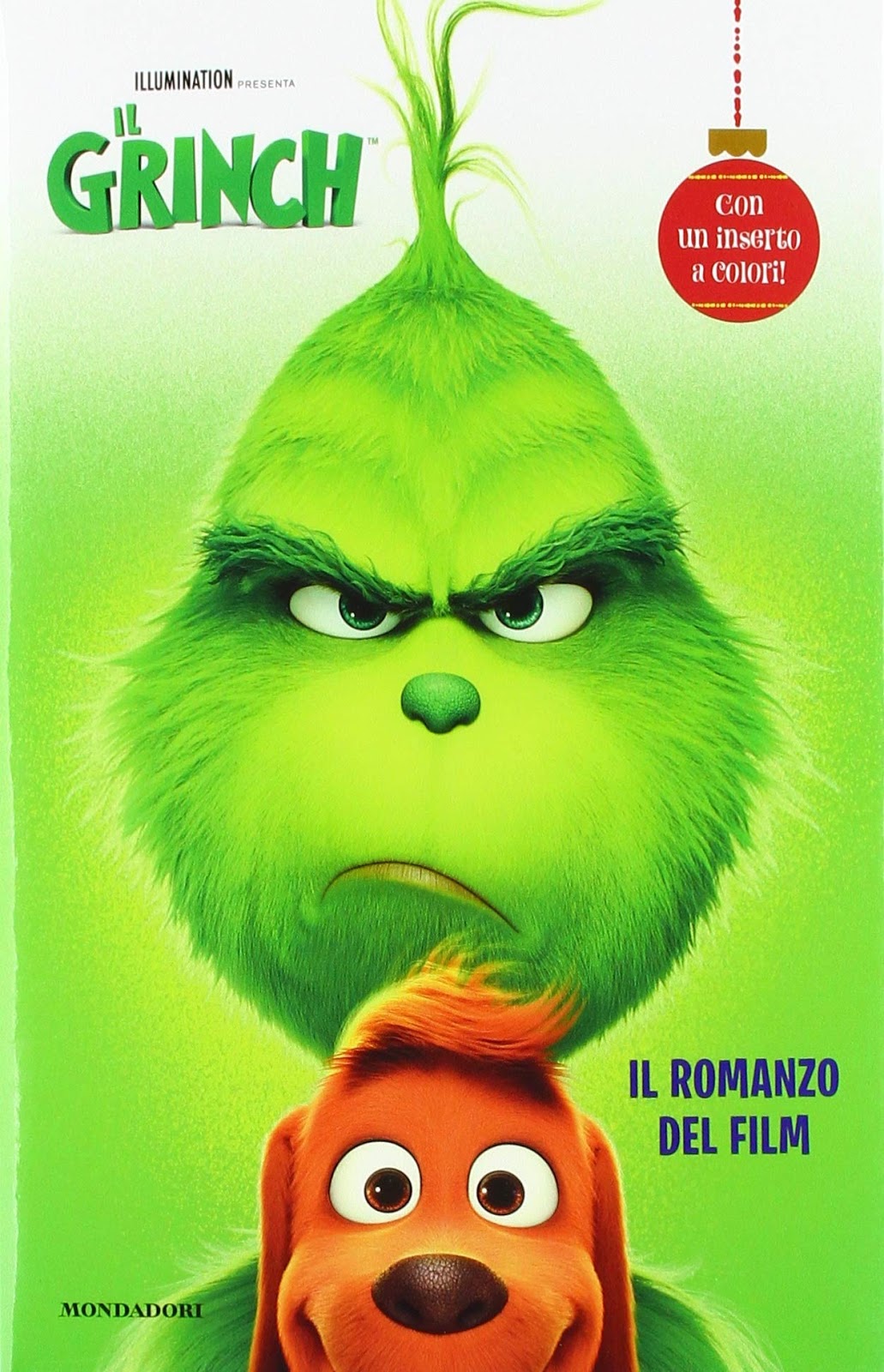 Devilishly Stylish: Il Grinch: il ritorno al cinema, e tre volumi tutti ...