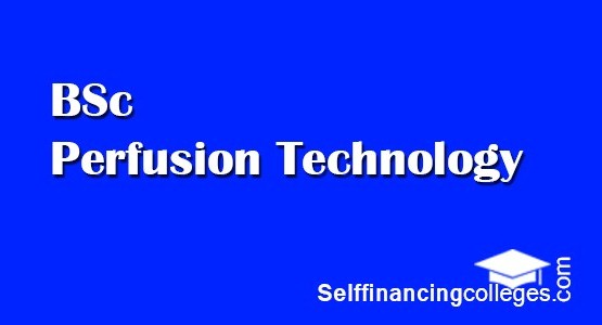 Self Financing Colleges