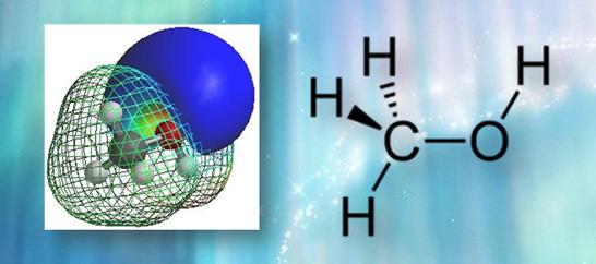 Clase de Compusi: Alcool metilic