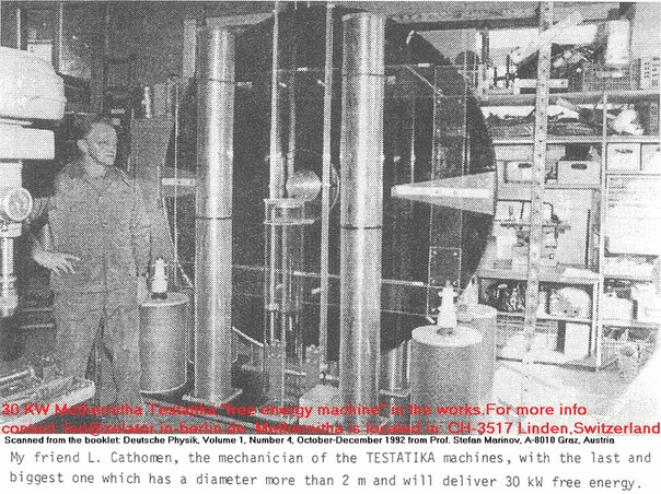 Methernitha - tajemnicza komuna ekologiczno - chrześcijańska - blog ...