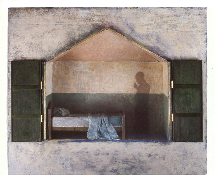 photo-eye | BLOG: Interview: Richard Tuschman on creating Once Upon a ...