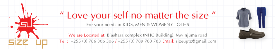 Size up | Love your self no matter the size: Handbags and Cloths