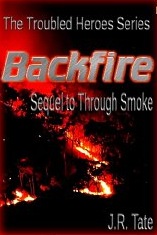 Awesome Romance Novels: The Troubled Heroes Series by J.R. Tate