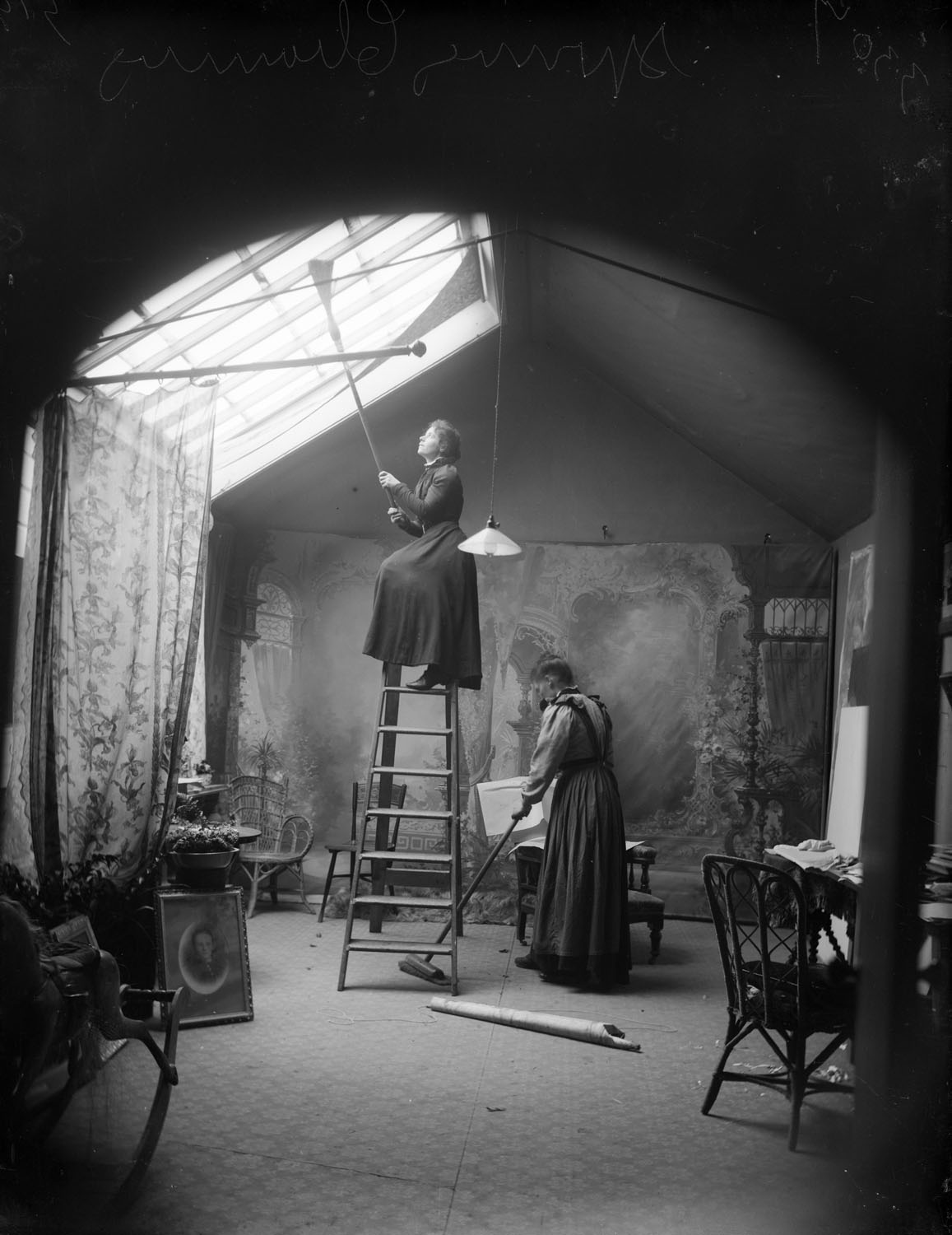 Tauranga Historical Society: Tauranga Photographers: Robert Walter Meers