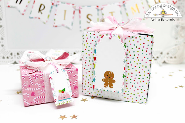 Doodlebug Design Inc Blog: Holiday Gifts: Teen Gifts by Anita Bownds