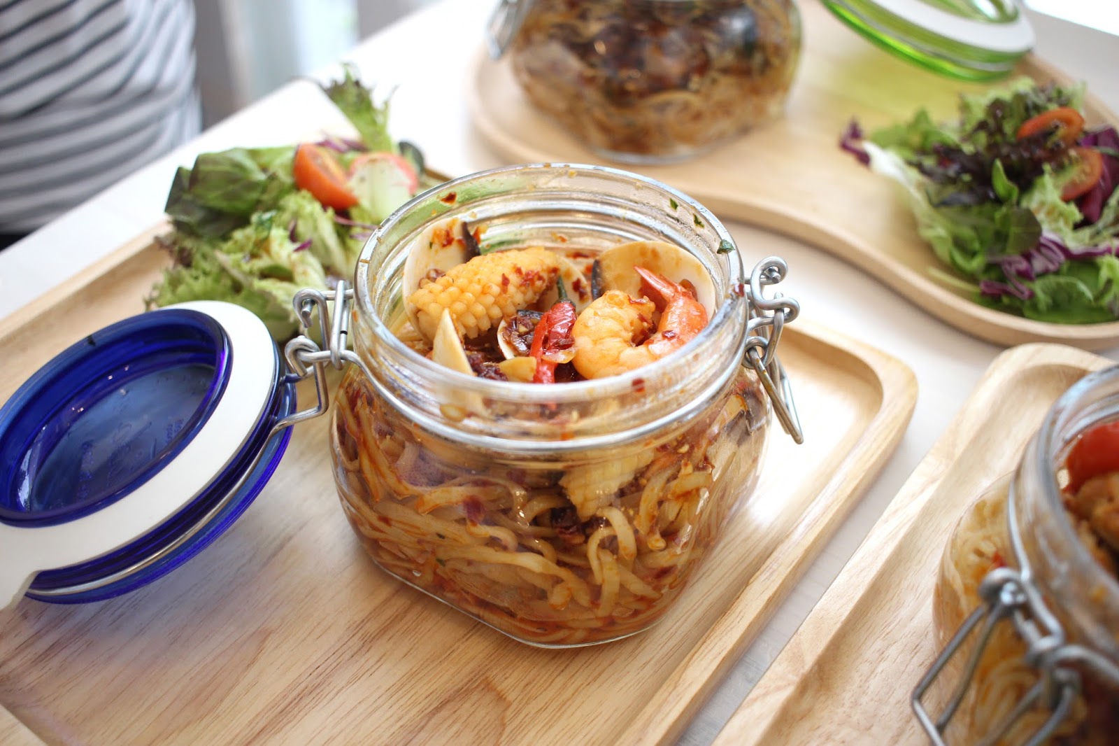 Fart Tartz Second Outlet @ Fook Hai Building, Chinatown | JACQSOWHAT ...