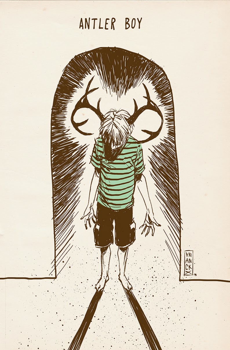 Gilles Vranckx: 2014