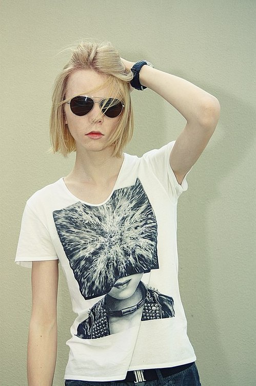 Stas Prodan - Today's Androgynous Guy