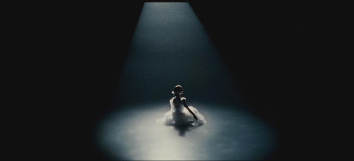 Diary of a Filmmaker (Megan Olivier Films): Black Swan: Opening ...