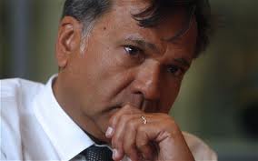 The Undercover Carer