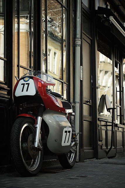 Triton / Legend Motors