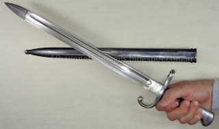 Bayonetas antiguas y modernas acompañadas de sus imágenes: sable ...