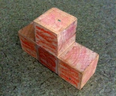 Creative Problem Solvers: Inventor Basics: Assembly Challenge