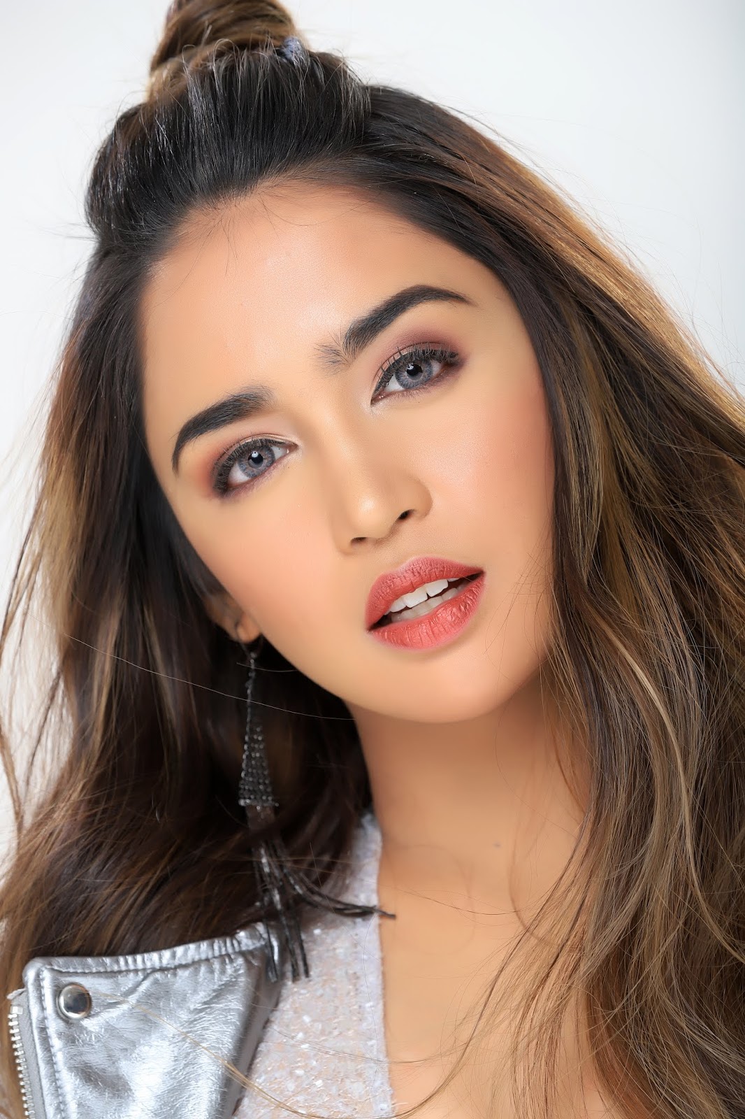 Former Girltrends' Riva Quenery ready for her First Major Concert ...