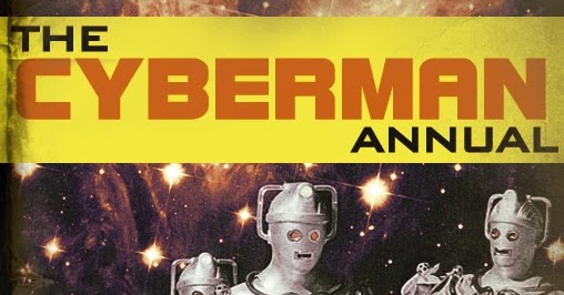 The True Evil of Ewen Campion-Clarke: Cybermania