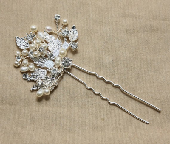 El Capricho de Anita: Pinchos para el pelo