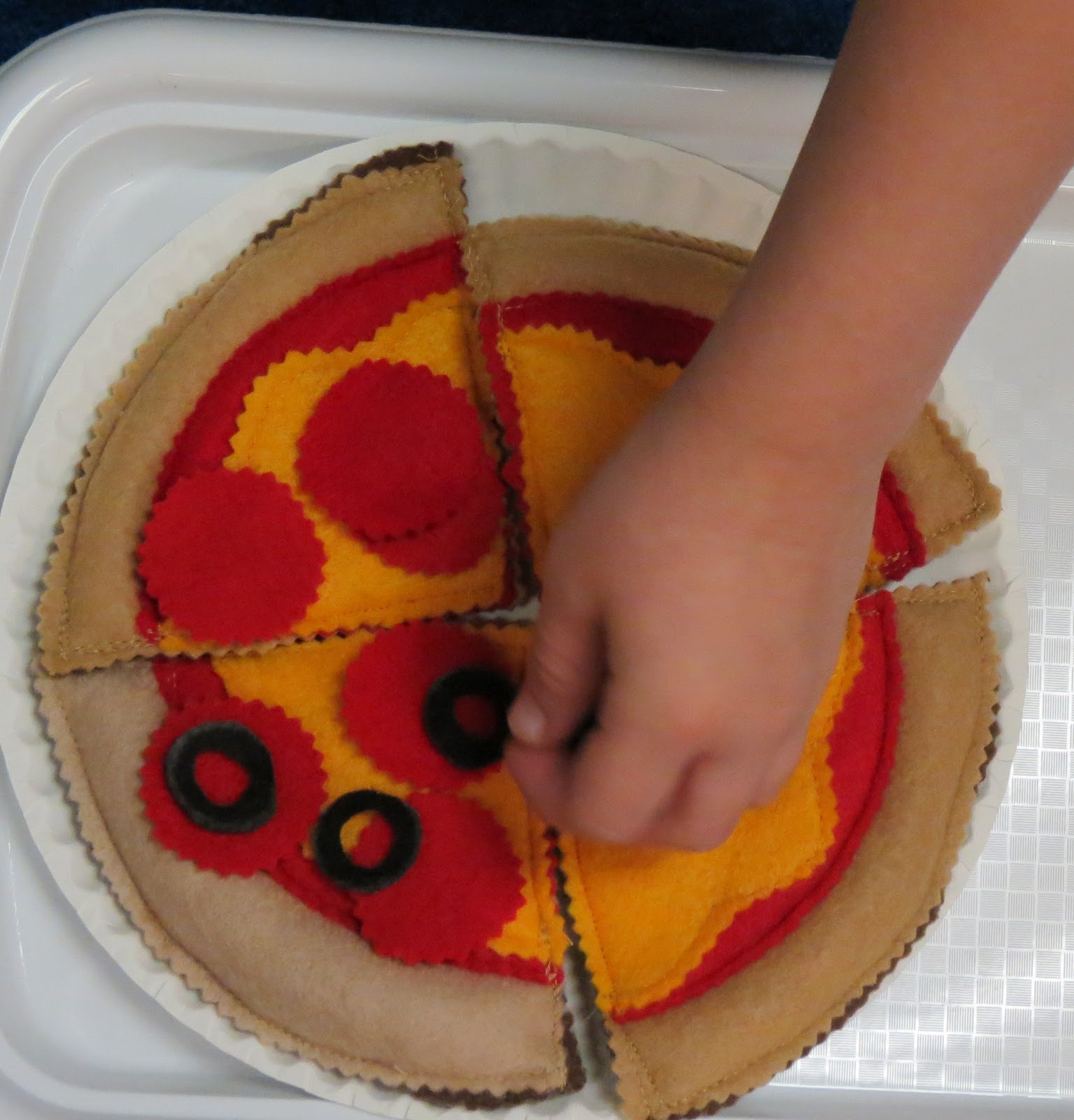 Kopy Kat Kinders: Summer Project