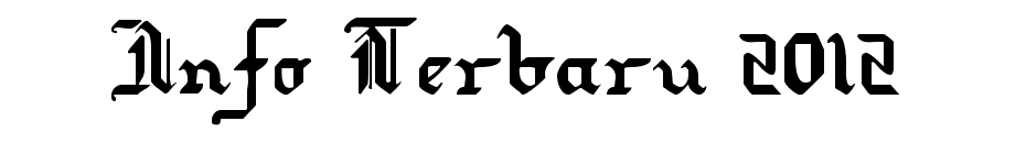 Foto Foto HITZ boyband Indonesia Terbaru 2012