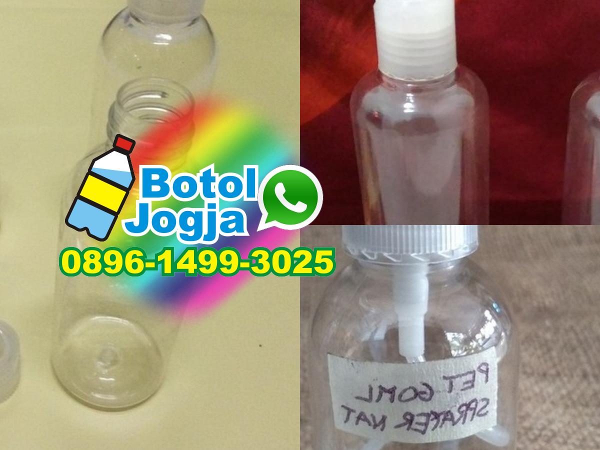 Jual Botol Spray Eceran Surabaya - 0896_1499_3025 [wa] Botol Plastik ...