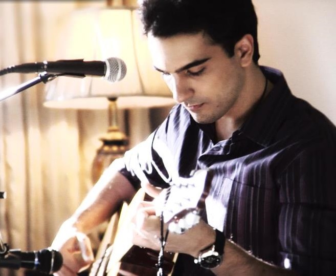 Pakistani English Music Industry: Bands/Singers