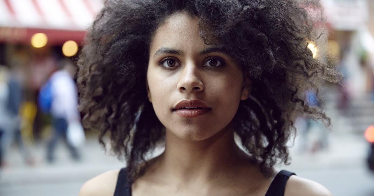 News: Atlanta Actress Cast As Domino In Deadpool 2