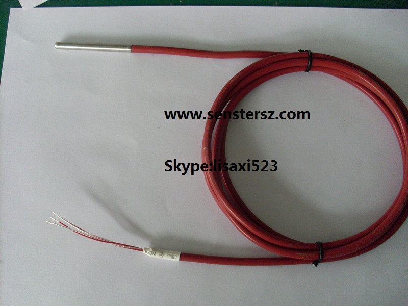 Senster Electronics temperature probes manufacturer: PT1000 temperature ...