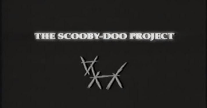 TMNT Entity: The Scooby-Doo Project: Review at AIPT