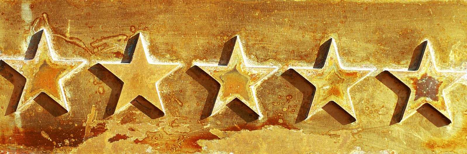 Theatre Geekery: Star-studded - Theatre Etymology - Part 45 Theatre Geekery: Star-studded - Theatre Etymology - Part 45