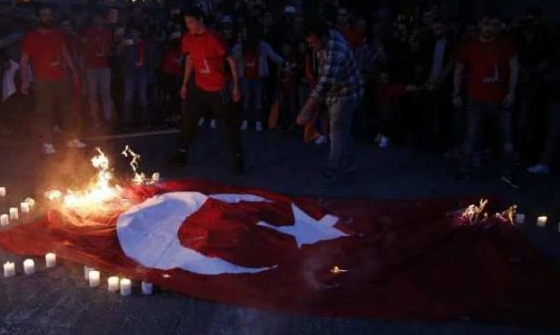 ΕΒΓΑΛΑΝ... ΦΙΡΜΑΝΙ ΟΙ ΔΟΛΟΦΟΝΟΙ..!!! ΤΟ ΤΟΥΡΚΙΚΟ ΥΠΕΞ ΑΠΑΙΤΕΙ ΑΠΟ ΤΗΝ ...
