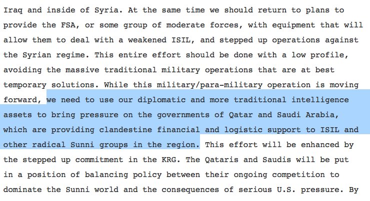 Land Destroyer: As ASEAN Shifts East, ISIS Follows