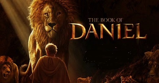 Pesan Injil: Kitab Para Nabi : Kitab Daniel
