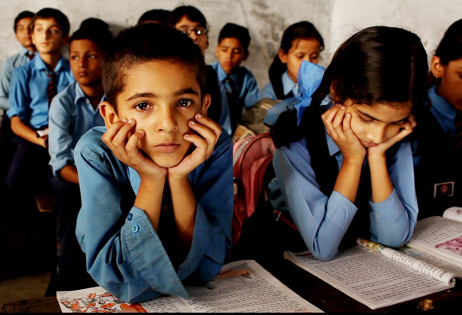 Peep deep into the Cinema