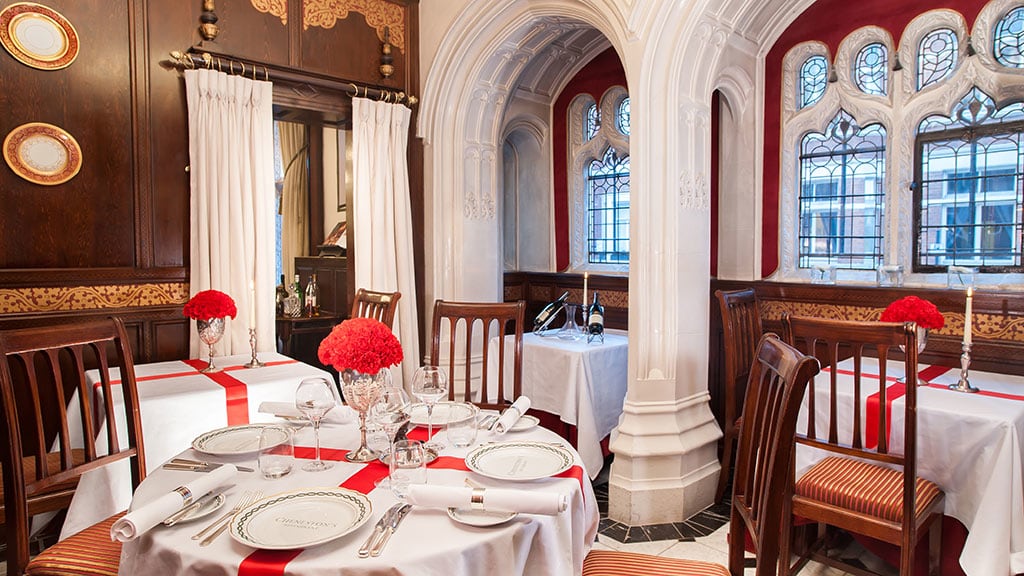 A Comper Altarpiece for Athelstan Riley ~ Liturgical Arts Journal