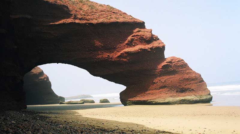 Mirleft, Morocco | Best Vision of Morocco